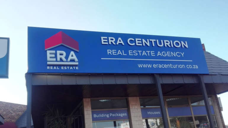 Era Real Estate | SignTec